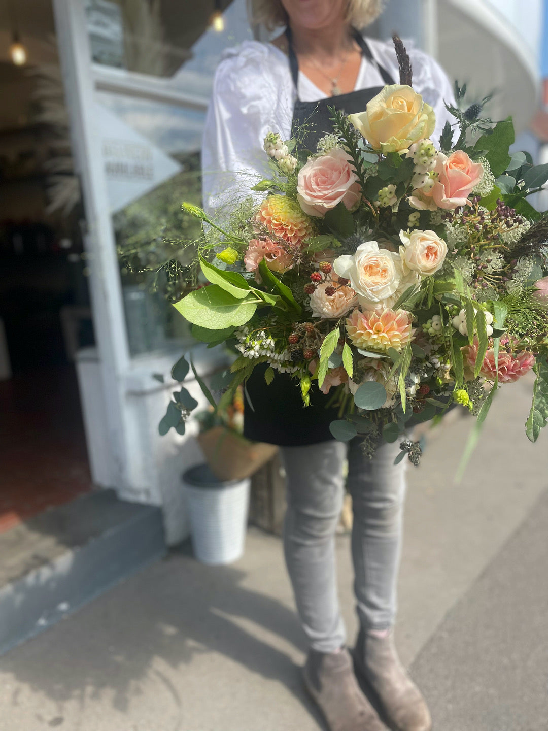 Bouquet Florist